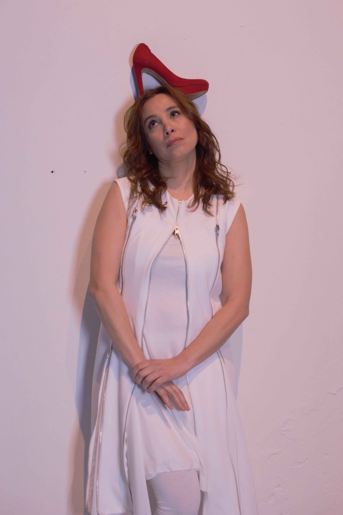 Costume - Alexandra Kapsala